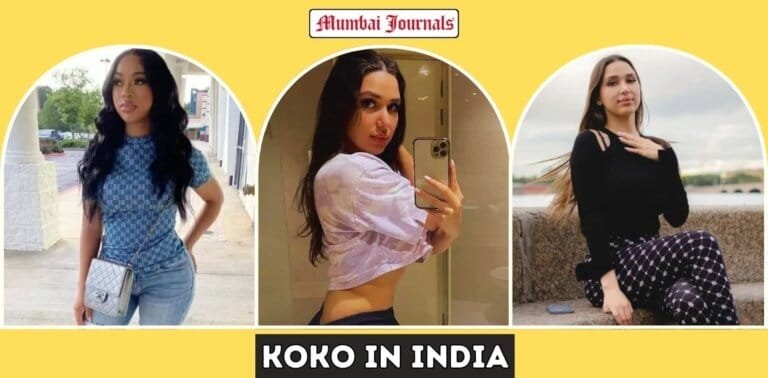 Koko In India Real name, Age, Height, Weight and Net Worth – Mumbai ...